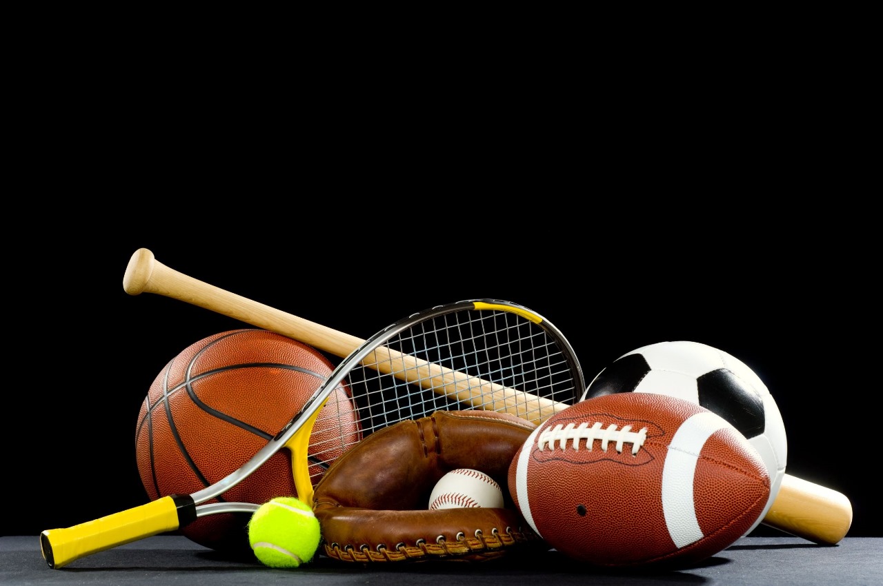 Sports goods
